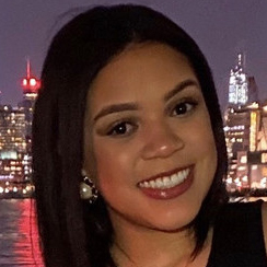 Her Honor Mentoring - Participants